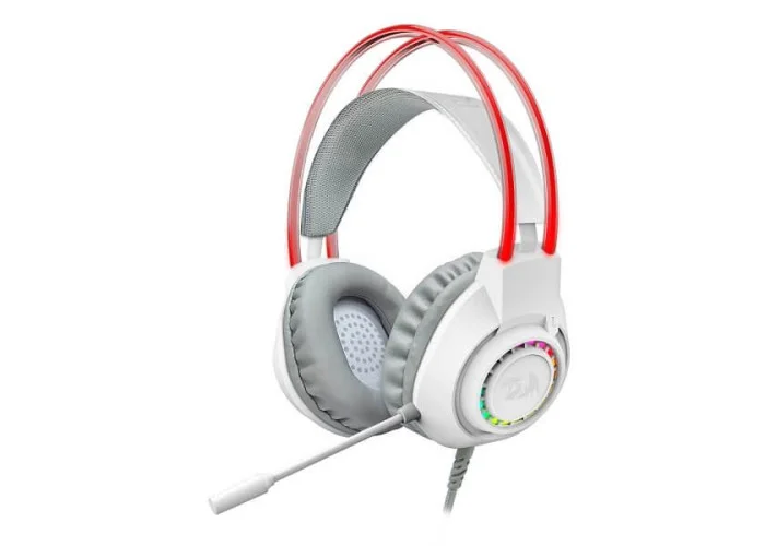 What is the price of Redragon H231 Scream White Gaming Headset in ...