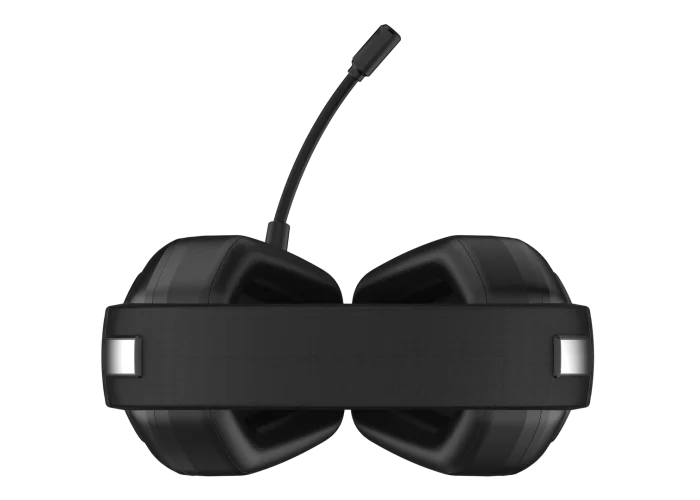 Redragon H868 Mira Tri-Mode RGB Wireless Gaming Headset with 7.1 Surround Sound price in Bangladesh