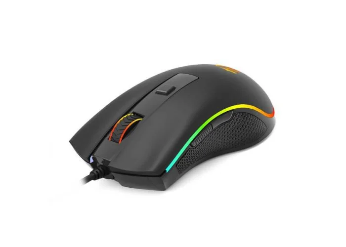 Redragon M611 Cypher RGB Gaming Mouse