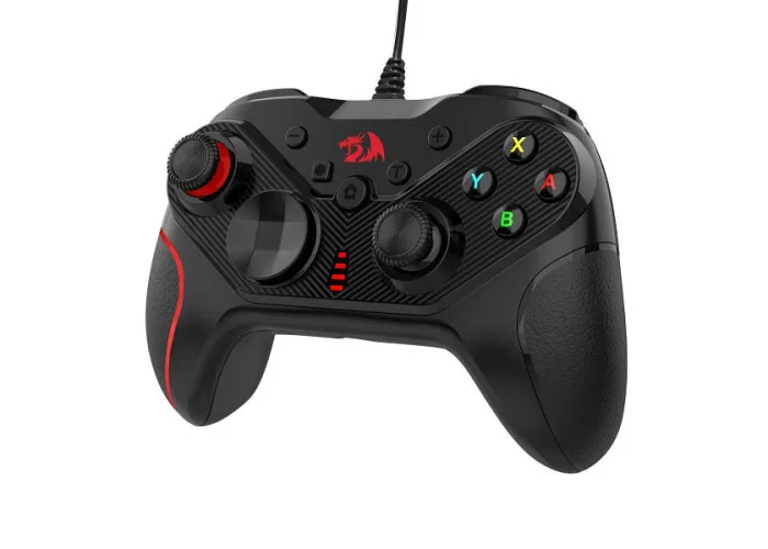 Redragon RIFT G710 Wired PC Gaming Controller Price In BD