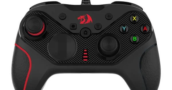 Redragon RIFT G710 Wired PC Gaming Controller Price In BD