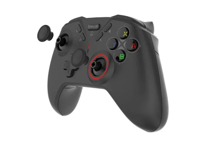 Redragon RIFT G711 Wireless PC Gaming Controller Price In BD