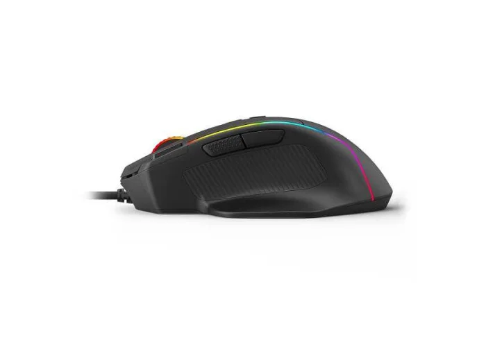 Redragon SWAIN M915-RGB Wired Gaming Mouse - 26000 DPI & Programmable ...