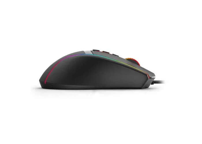 Redragon SWAIN M915-RGB Wired Gaming Mouse - 26000 DPI & Programmable ...