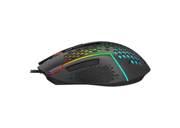 Redragon M987-K Lightweight 12400 DPI RGB Gaming Mouse | 55g Honeycomb