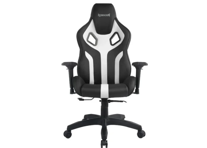 REDRAGON C502 Black-White CHAIR Price In BD