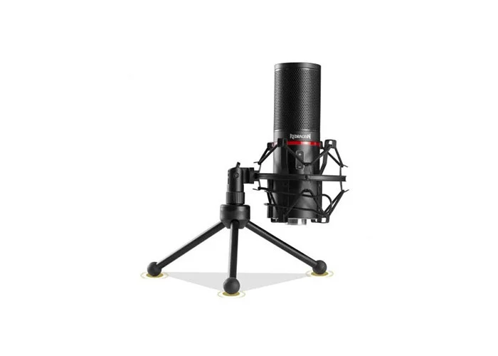 Redragon GM300 stream Gaming microphone Price In BD