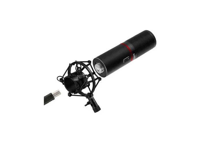 Redragon GM300 stream Gaming microphone Price In BD