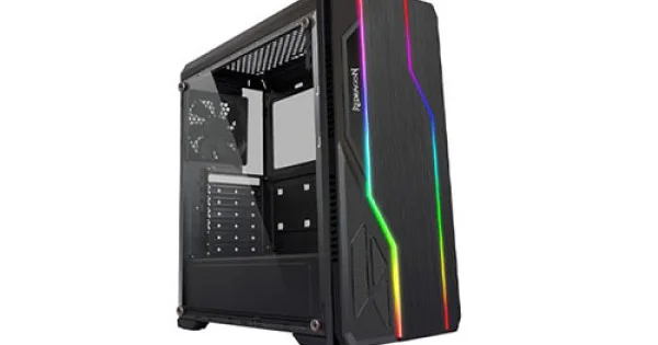 Redragon Devastator GC-550 PC CASE Price In BD