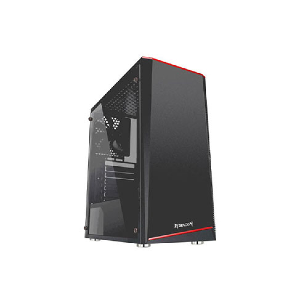 Redragon Ratchet GC-530 GPC CASE Price In BD