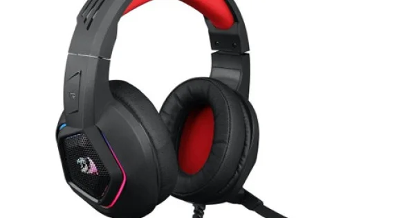Redragon H280 Medea Wired Gaming Headset price in BD