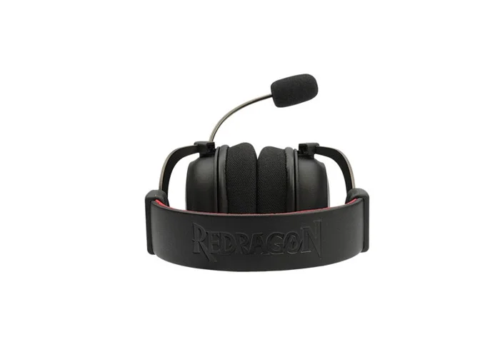 Redragon H510 Zeus-X RGB 7.1 Surround Sound Gaming Headset price in bd