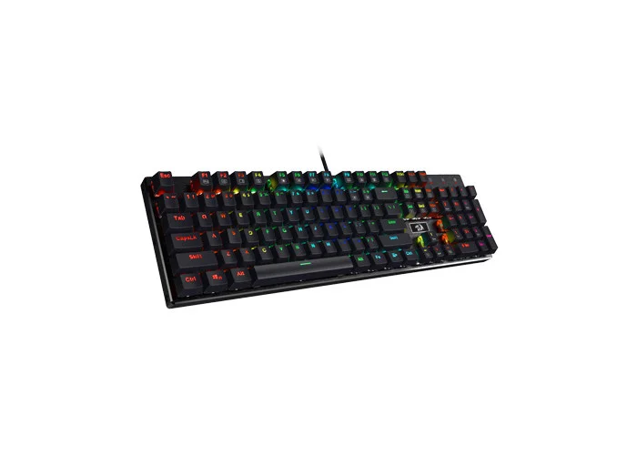 Redragon DEVARAJAS K556 RGB Gaming Keyboard Price In BD