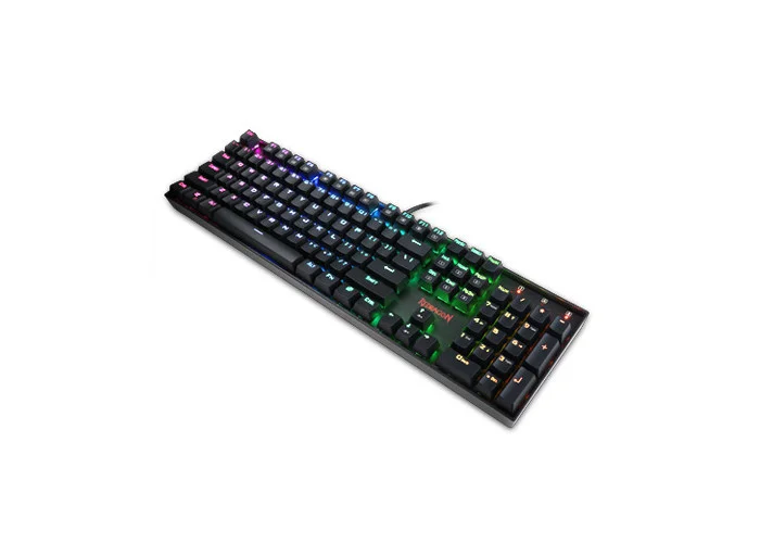 Redragon K551RGB MITRA RGB Gaming Keyboard Price In BD