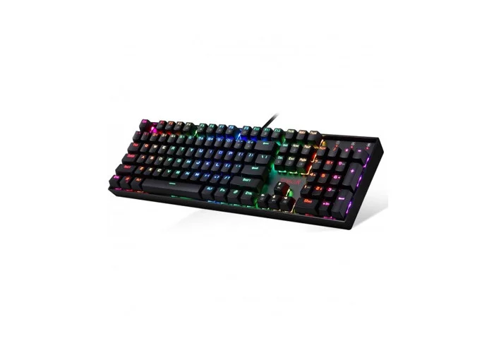 Redragon K551RGB MITRA RGB Gaming Keyboard Price In BD