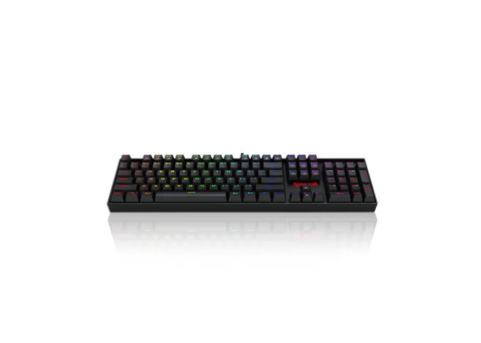 Redragon K551RGB MITRA RGB Gaming Keyboard Price In BD