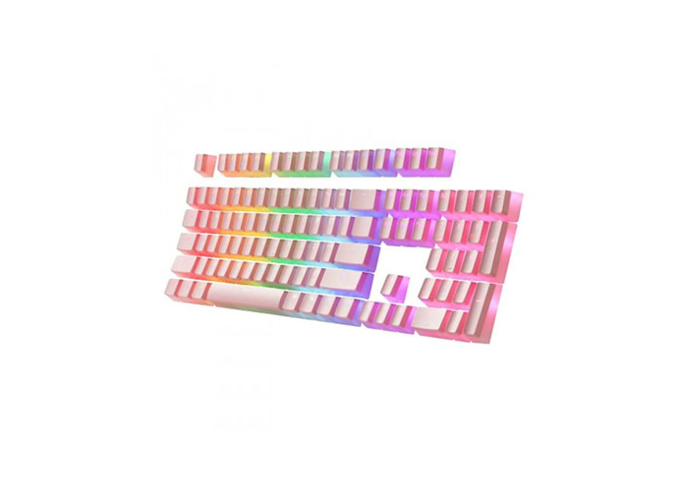Redragon A130 Pudding keycaps Price In BD