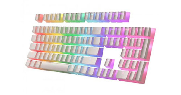 Redragon A130 Pudding keycaps Price In BD