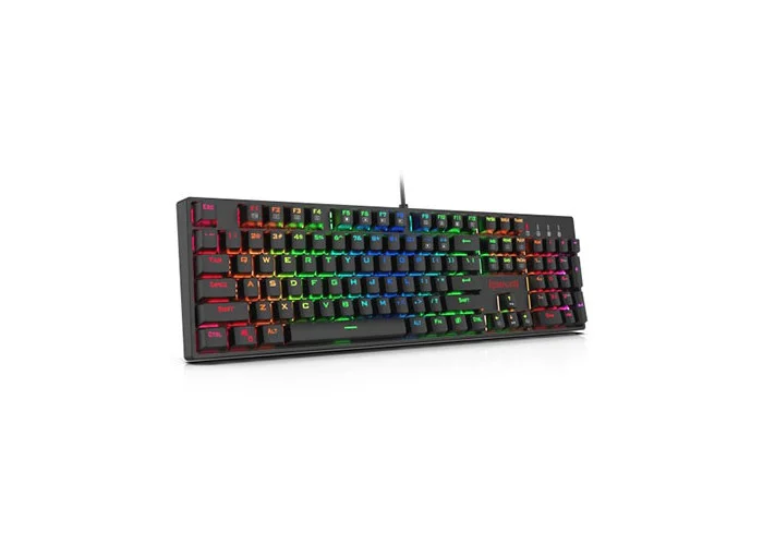 Redragon SURARA K582 RGB Switch Gaming Keyboard Price In BD