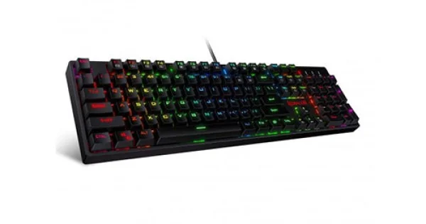 Redragon SURARA K582 RGB Switch Gaming Keyboard Price In BD