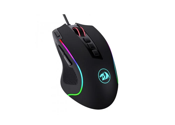 Redragon M612 Predator RGB Gaming Mouse Price In BD