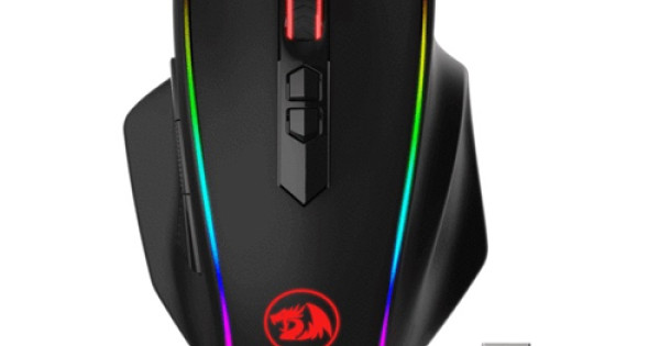Redragon Vampire Elite M686 Gaming Mouse price in Bangladesh