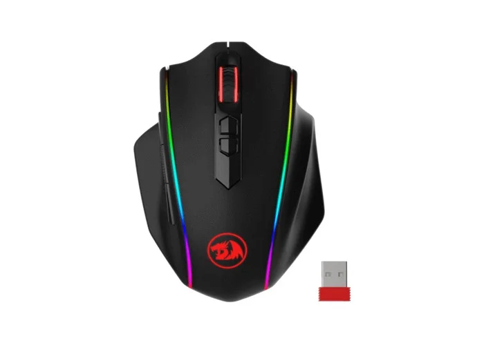 Redragon Vampire Elite M686 Gaming Mouse price in Bangladesh