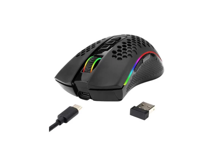 Redragon Storm Pro M808-KS RGB Gaming Mouse Price In BD
