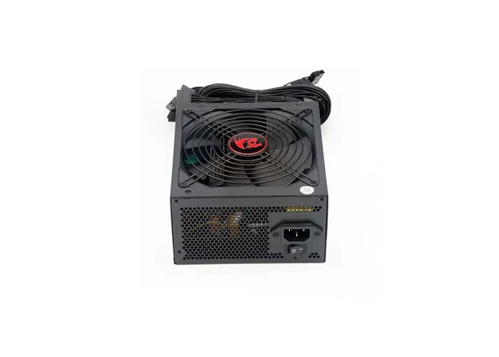 Redragon RGPS GC-PS002 600W 80 Plus Non-Modular Power Supply Price In BD